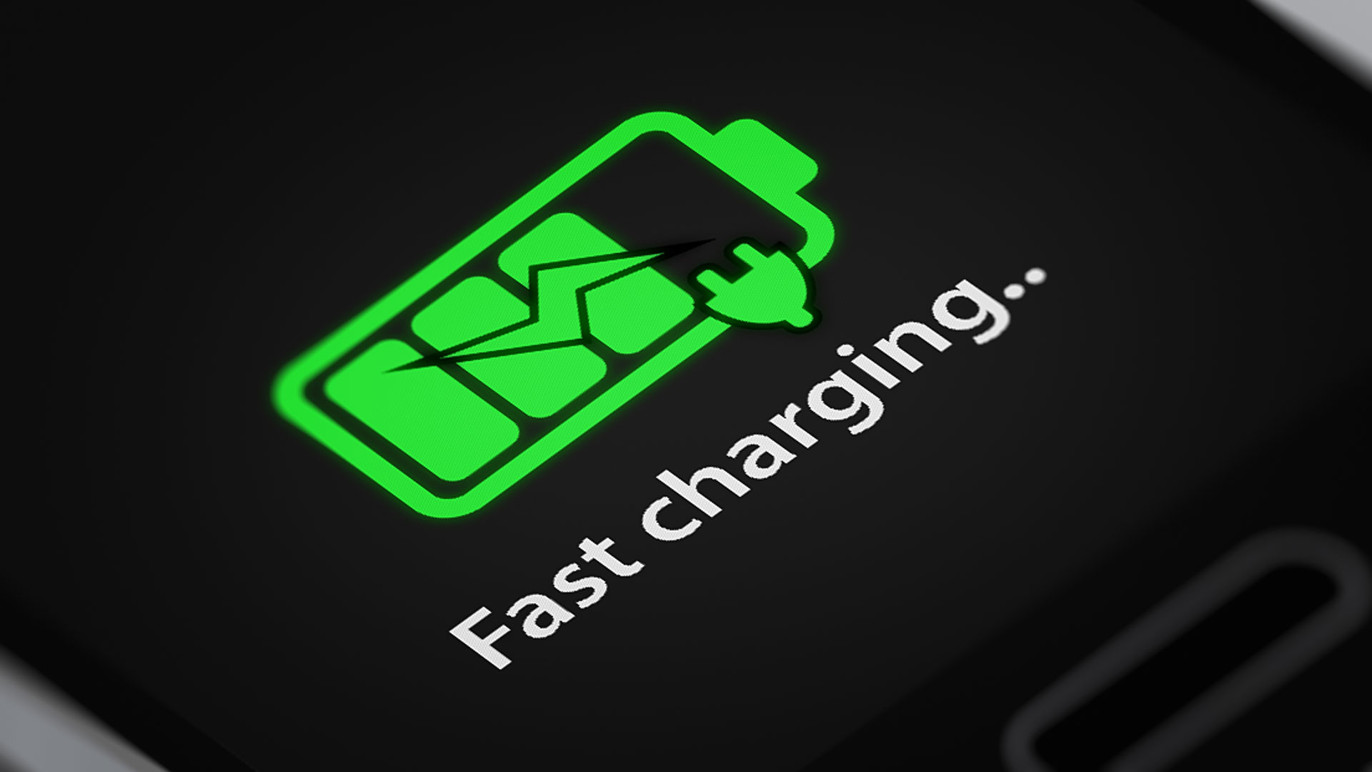 The Advantages of Fast Charging - Cani Tech